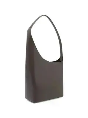 AESTHER EKME New Demi Lune Shoulder Bag