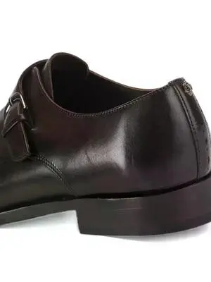 Kurt Geiger Beaumont Monk Shoes