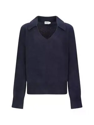 NOTSHY Palmer Cashmere Sweater