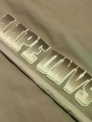 AAPE BY *A BATHING APE Moonface-logo Track Pants