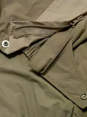 AAPE BY *A BATHING APE Moonface-logo Track Pants