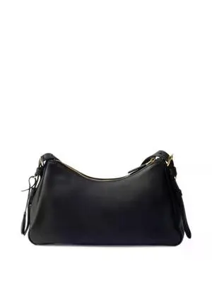Prada Aimée Medium Leather Shoulder Bag