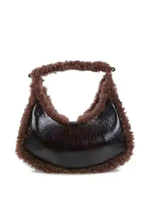 GANNI Small Kat Bag
