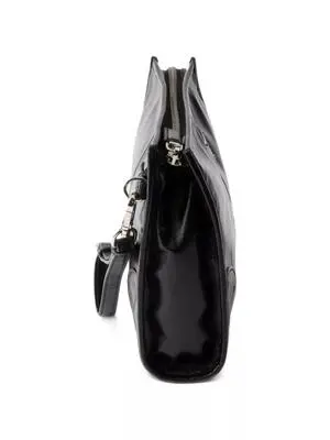 Prada Leather Pouch