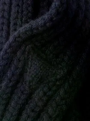 Prada Wool Scarf