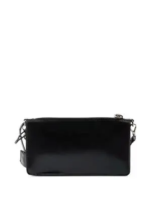 Prada Brushed Leather Mini-pouch