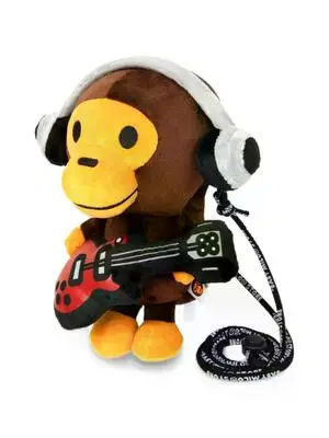 A BATHING APE Baby Milo Cross-body Bag