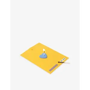 WISH CARDS Single Heart Wish Card