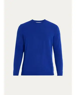 Iris Von Arnim Cashmere & Silk Sweater - Multi