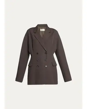 THE ROW Ciro Jacket