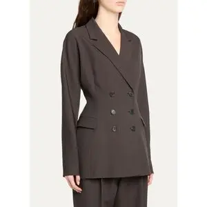 THE ROW Ciro Jacket