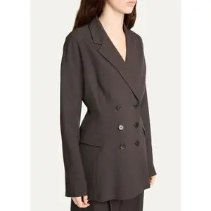 THE ROW Ciro Jacket