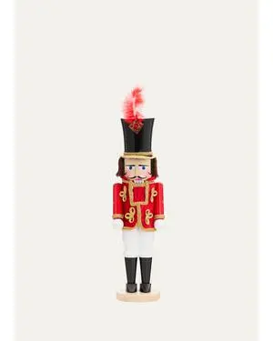 STEINBACH Nc The Nutcracker - Multi