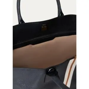 Akris Ai Medium Top Handle Bag