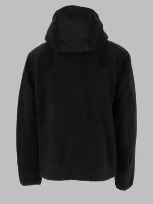 PARAJUMPERS Felpa Con Cappuccio "sundre