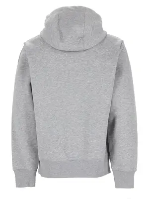 PARAJUMPERS Felpa Con Cappuccio "everest