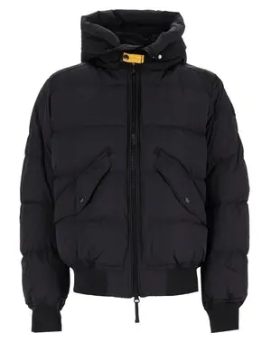 PARAJUMPERS Giacca "wilmont - Black