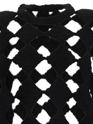 Rick Owens Maglia "sarutanya
