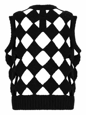 Rick Owens Maglia "sarutanya
