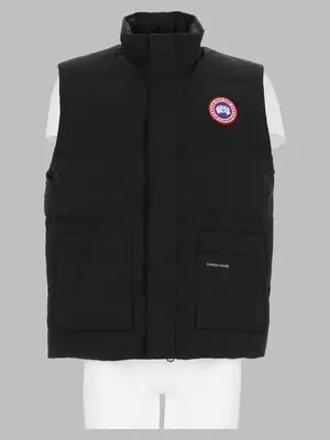 Canada Goose Gilet "freestyle Legacy