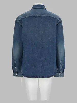 Saint Laurent Camicia "colorado"