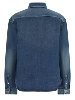 Saint Laurent Camicia "colorado"