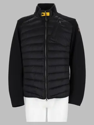 PARAJUMPERS Giacca Ibrida "jayden
