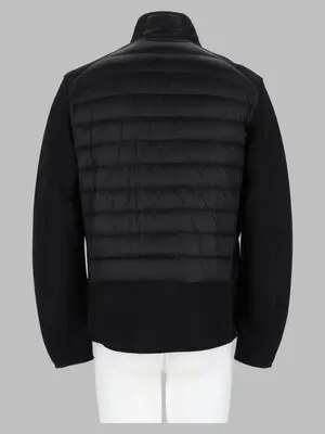 PARAJUMPERS Giacca Ibrida "jayden