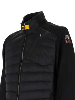 PARAJUMPERS Giacca Ibrida "jayden
