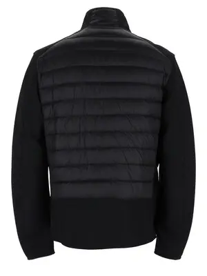 PARAJUMPERS Giacca Ibrida "jayden