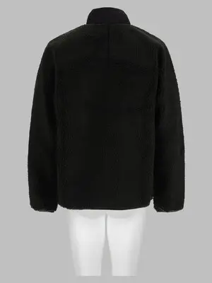 Patagonia Giacca "classic Retro-x - Black
