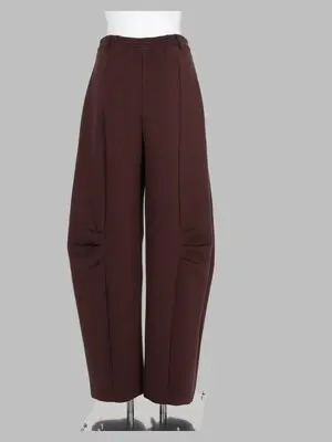 ROTATE BY BIRGER CHRISTENSEN Pantalone Cargo In Scuba