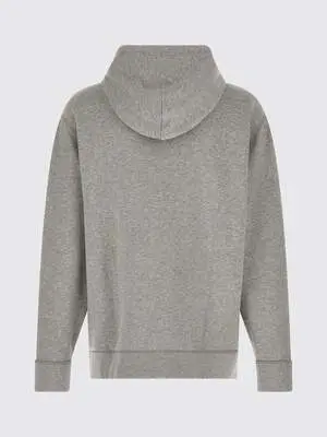 Polo Ralph Lauren Cotton Sweatshirt With Logo