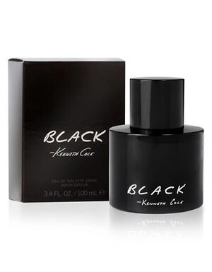 KENNETH COLE Elegant Noir Edt Spray 3.3 Oz For - Default