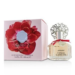 Vince Camuto Amore Eau De Parfum Spray - Default