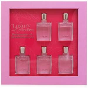 LANCOME Miracle 5-piece Mini Set - Default