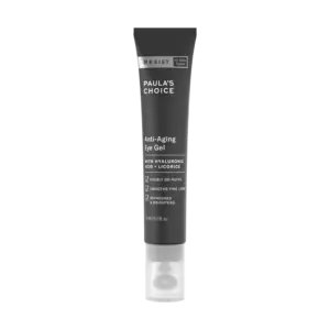 Paula'S Choice Resist Anti-aging Eye Gel Cream - One-color