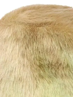 STAND STUDIO Ozzy Faux-fur Hat