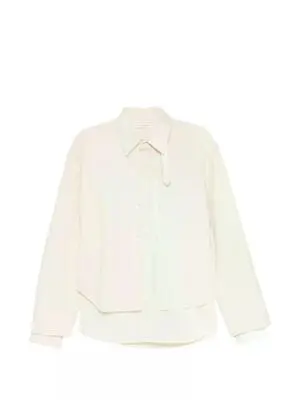 CRAIG GREEN Layered Shirt - Neutrals