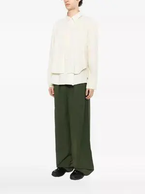 CRAIG GREEN Layered Shirt