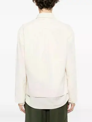 CRAIG GREEN Layered Shirt