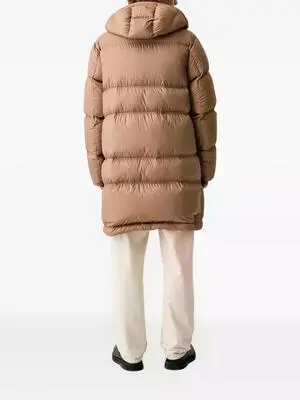 COLMAR Padded Hooded Coat