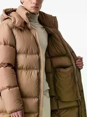 COLMAR Padded Hooded Coat