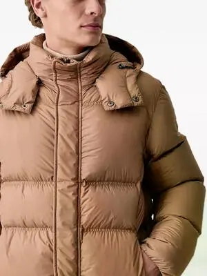 COLMAR Padded Hooded Coat