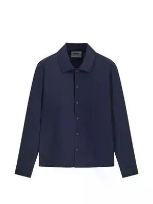 Guess Achille Shirt - Blue