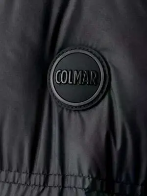 COLMAR Hooded Padded Coat