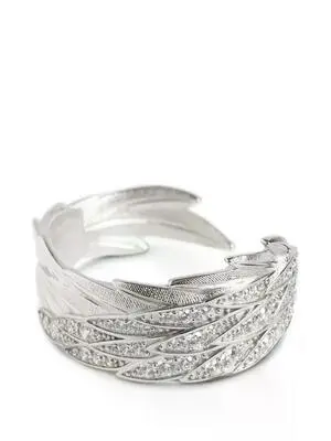 Zadig&Voltaire Rock Feather Bracelet