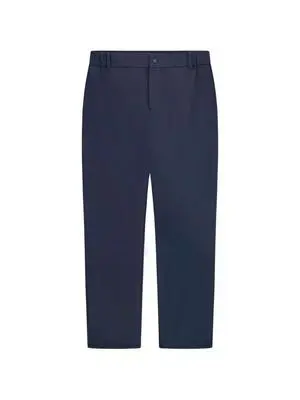 Guess Achille Chino Pants - Blue