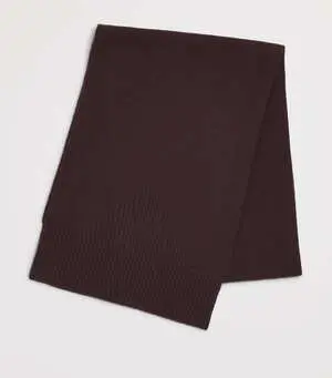 JOSEPH Cashmere Pasilla Scarf