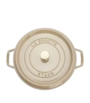 STAUB Round Cocotte